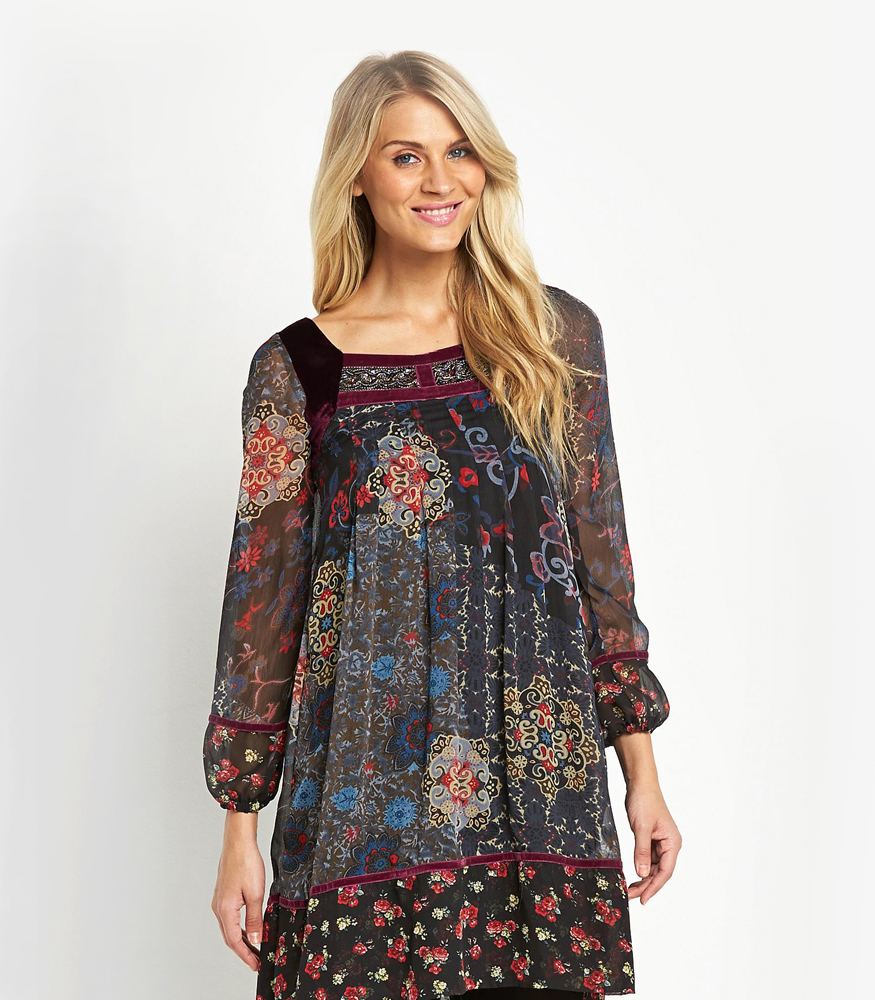 1 - Terminal M Records