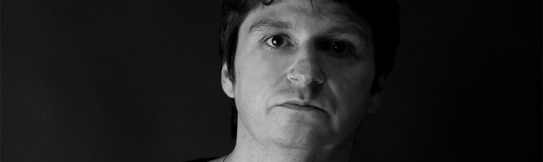 Luca Morris - Terminal M Records