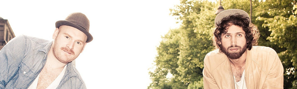 andhim - Terminal M Records