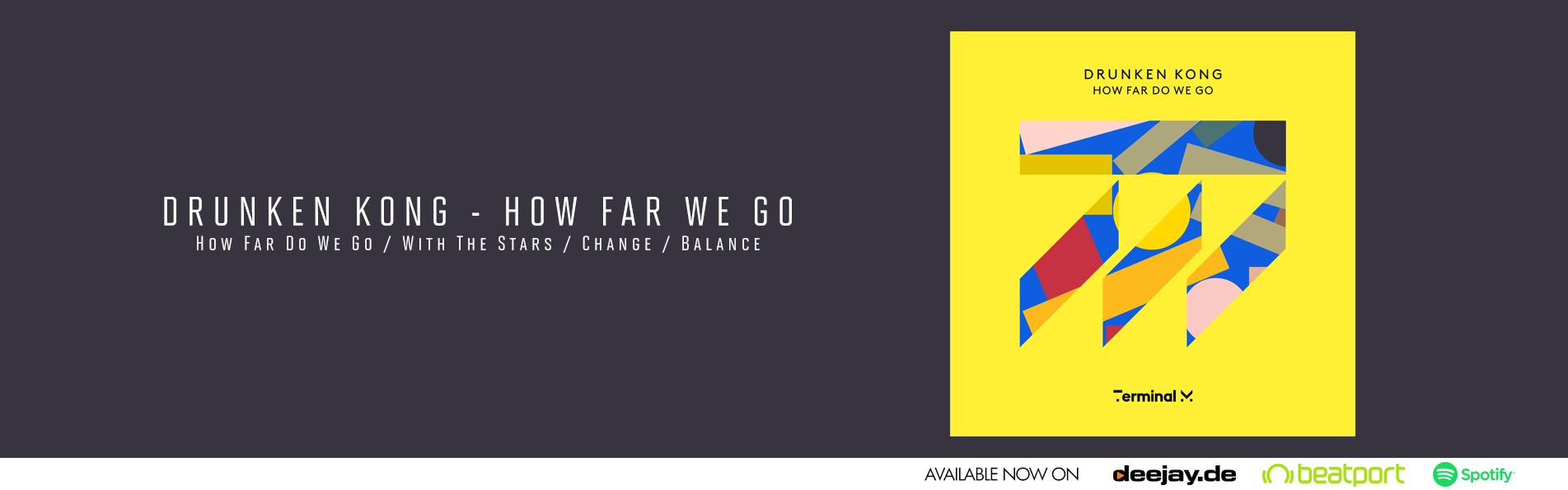 Home - Terminal M Records